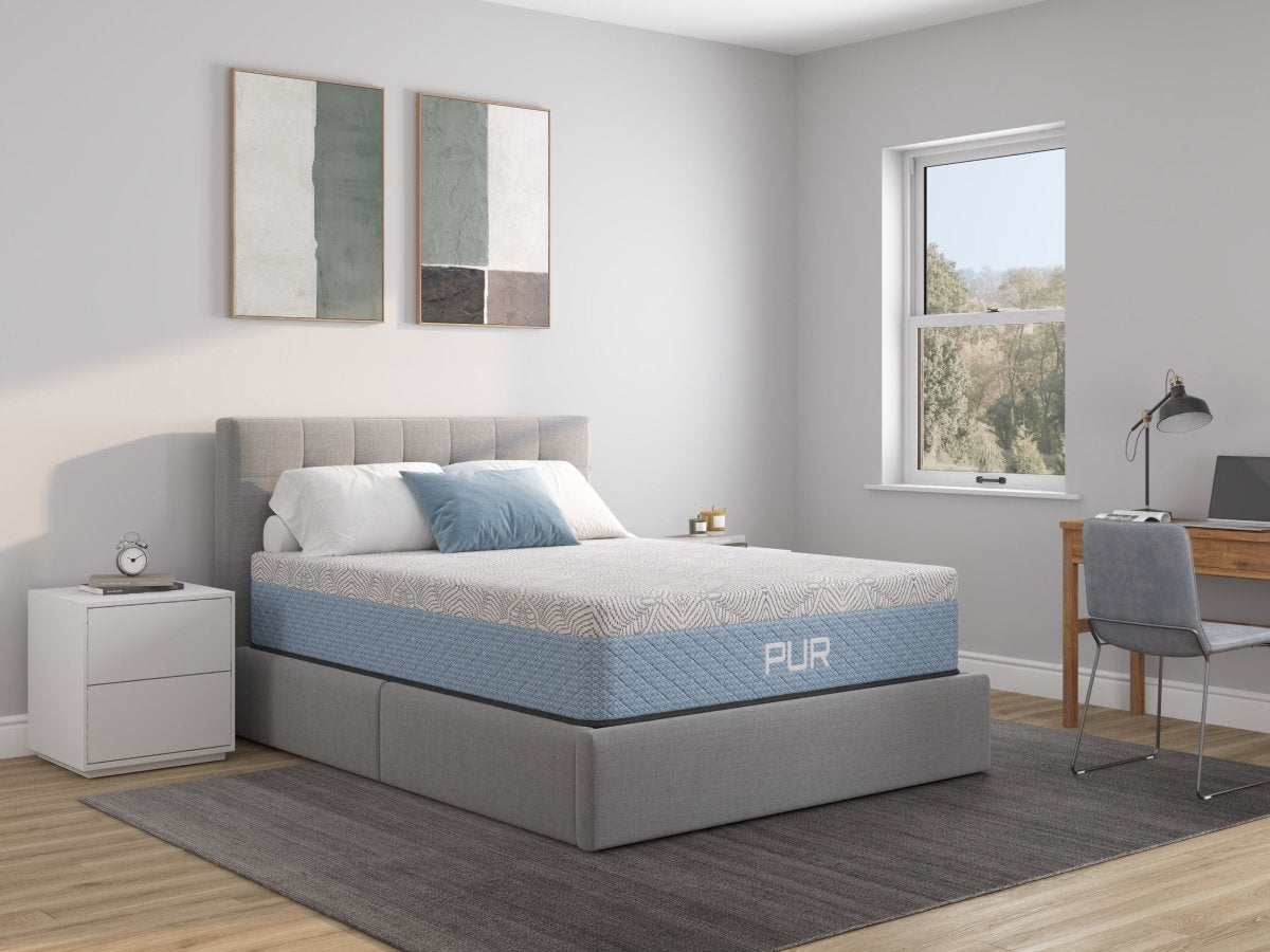 The Clark - Austin Premier Mattress