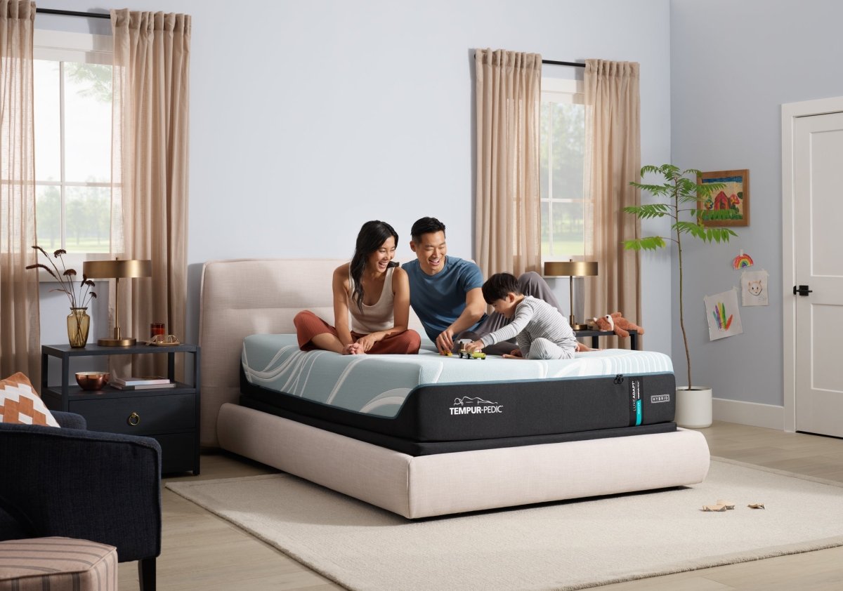 Adapt Tempur Pedic Mattresses | Austin Premier Mattress