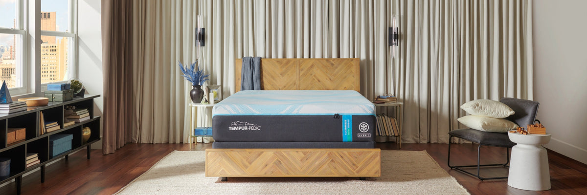 Austin Premier Mattress